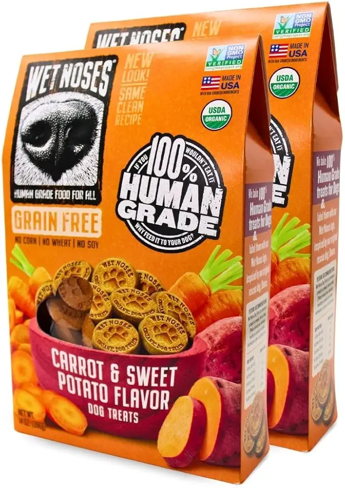 Human Consumption Of Dog Treats: Safe Or Dangerous? | PetShun