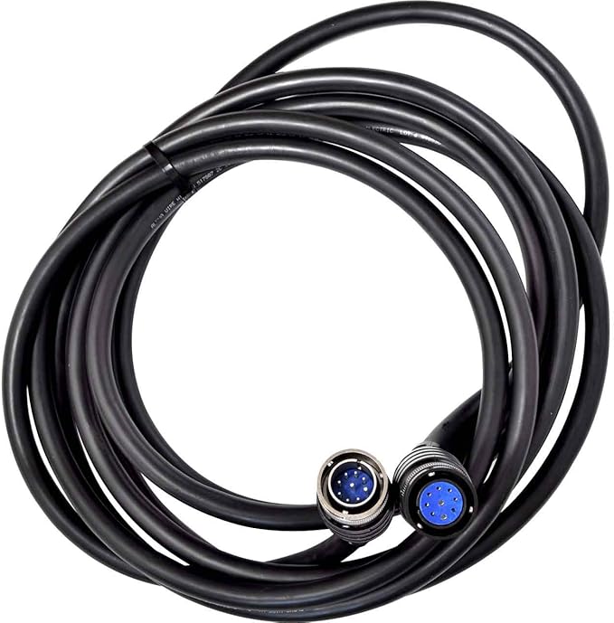 Miller 242209025 Cable, Network Feeder 25 Ft - Computer Ethernet Cables ...