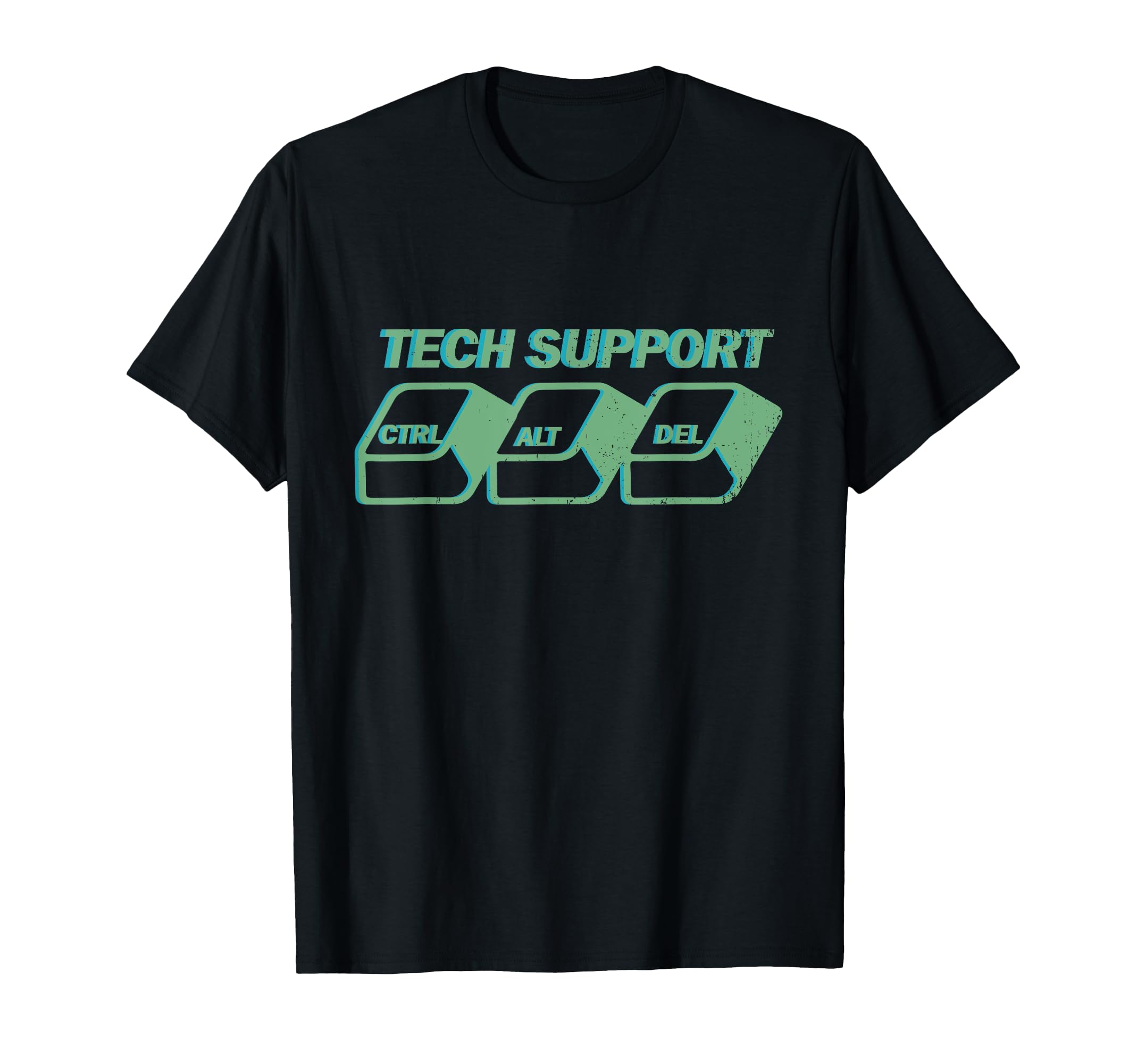 Amazon.com: Computer Nerd Geek Techie - Helpdesk Hotline Tech Support T ...