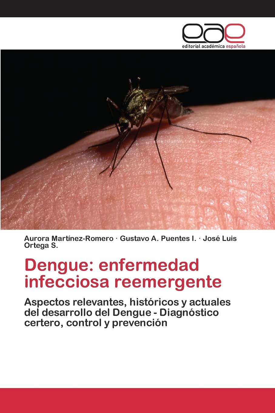 Dengue: enfermedad infecciosa reemergente: Aspectos Sri Lanka | Ubuy