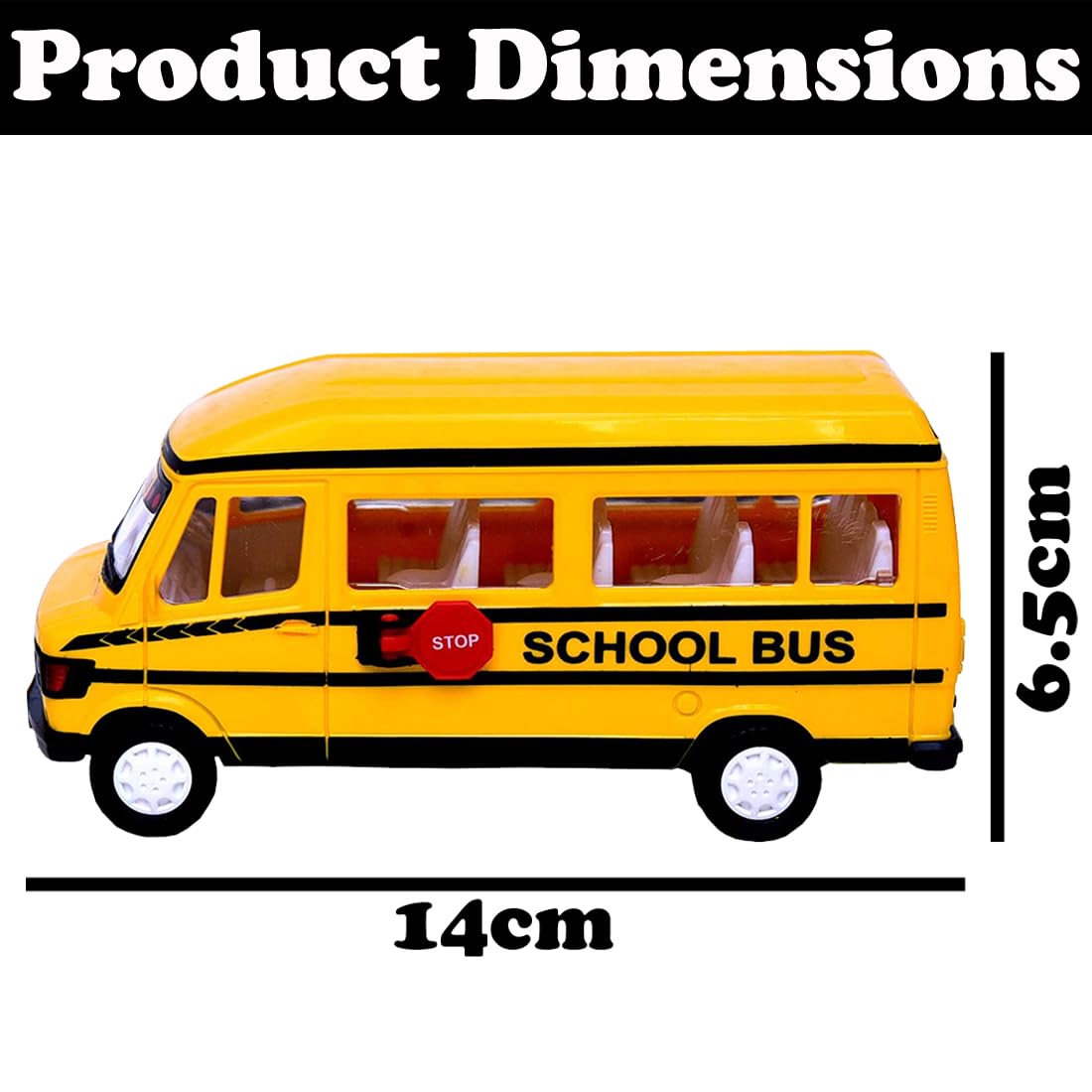 Mini Bus Dimensions