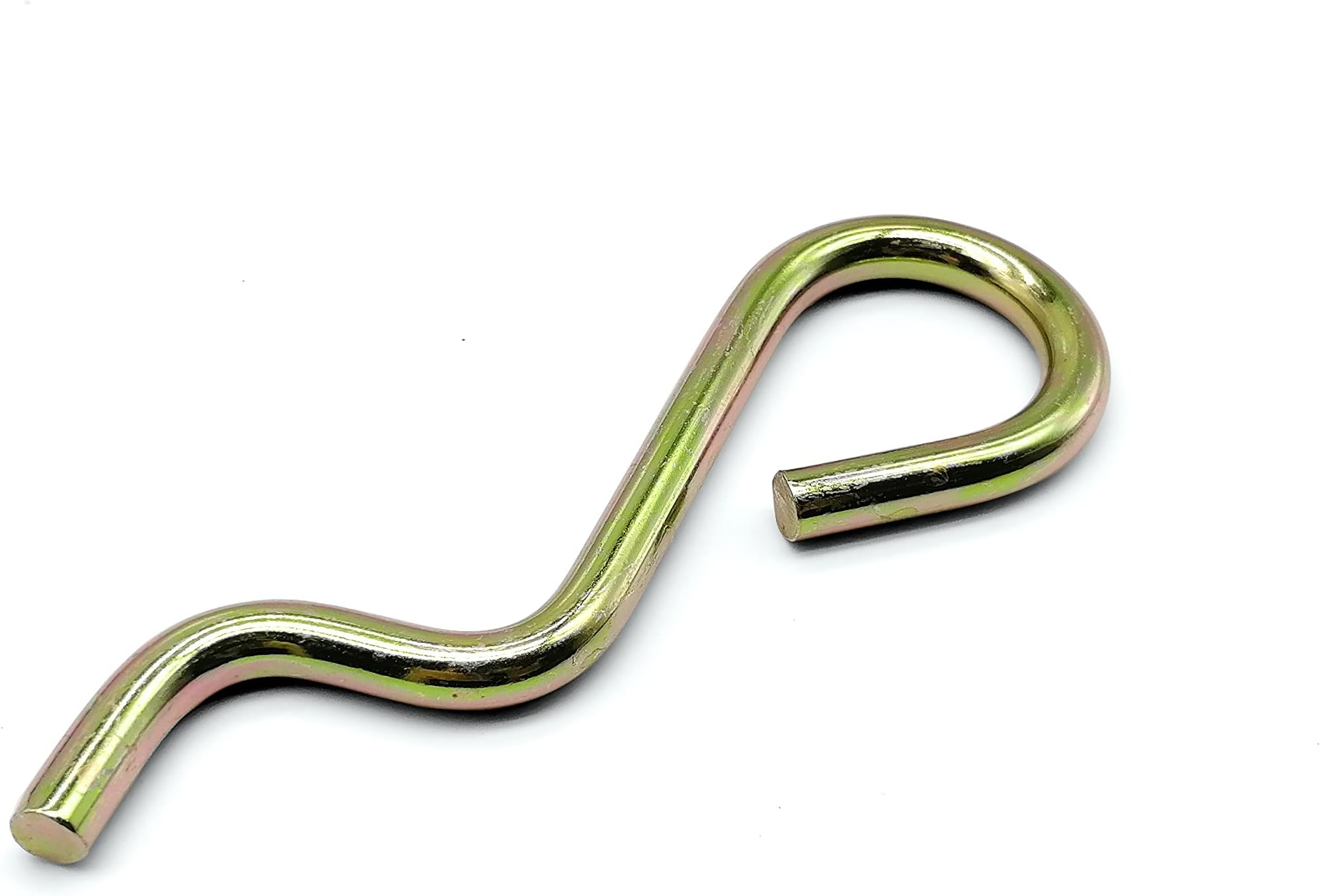 Amazon.com : CUB CADET 747-05608A Deck Spring Hook Pro Z 100 RZT XT1 ...