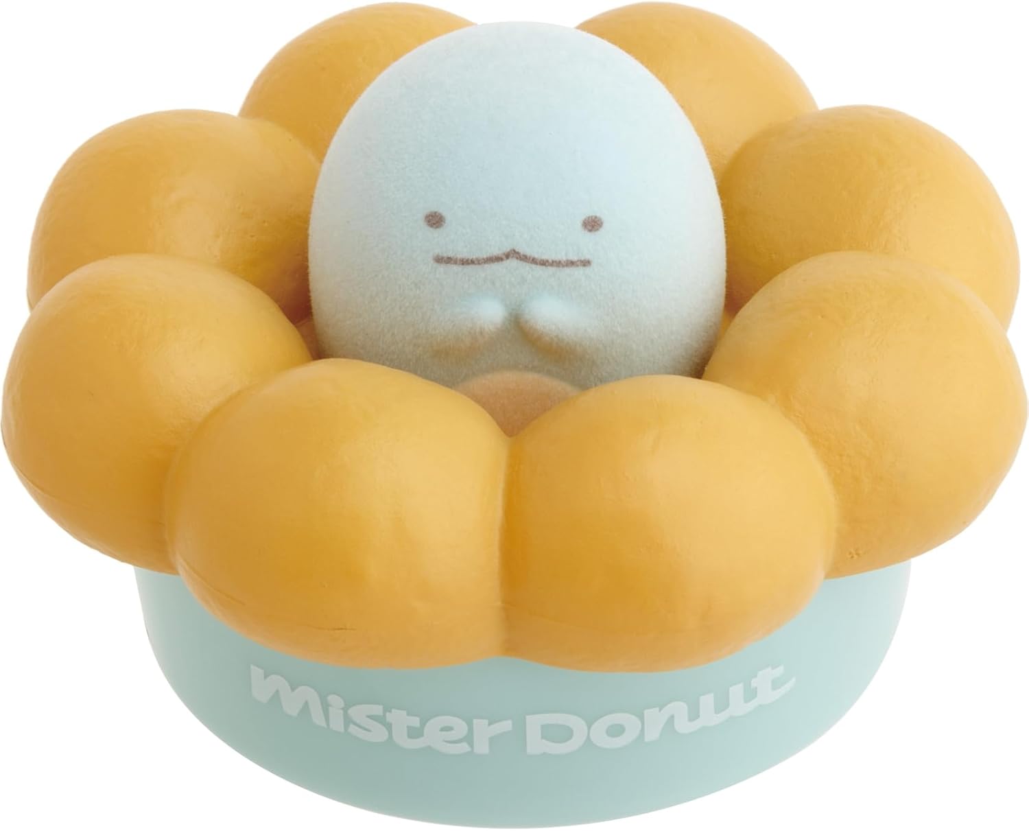 San-X TC08902 Sumikko Gurashi Missed Collaboration Petit Sumikko ...