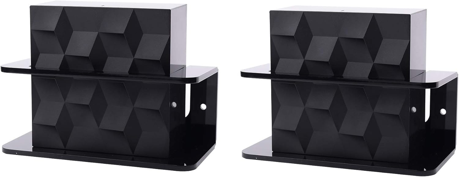 Amazon.com: OkeMeeo Wall Mount for NETGEAR Nighthawk Mesh WiFi 6 ...