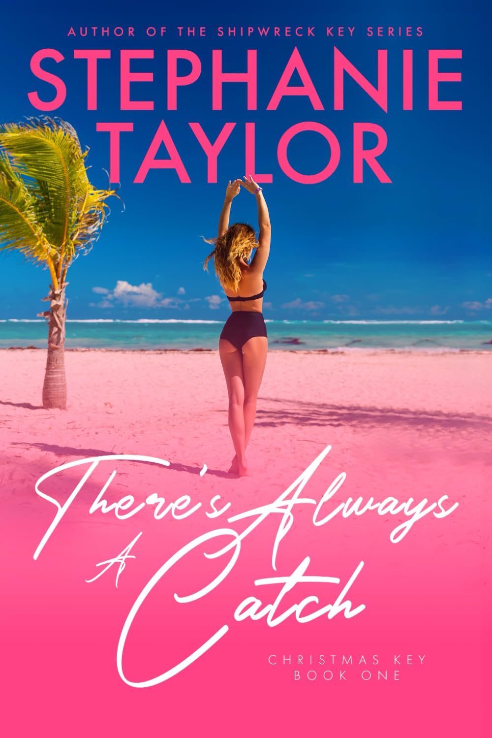 Amazon.com: There's Always a Catch: Christmas Key Book One ...