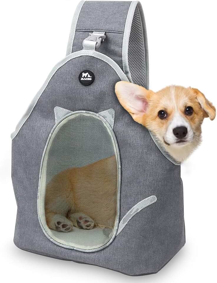 Amazon.co.uk: cat sling