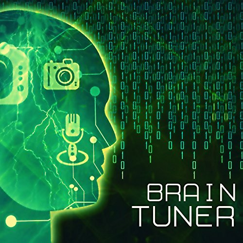 Amazon.com: Brain Tuner - Ambient Therapy Study Music, Studying Tracks ...