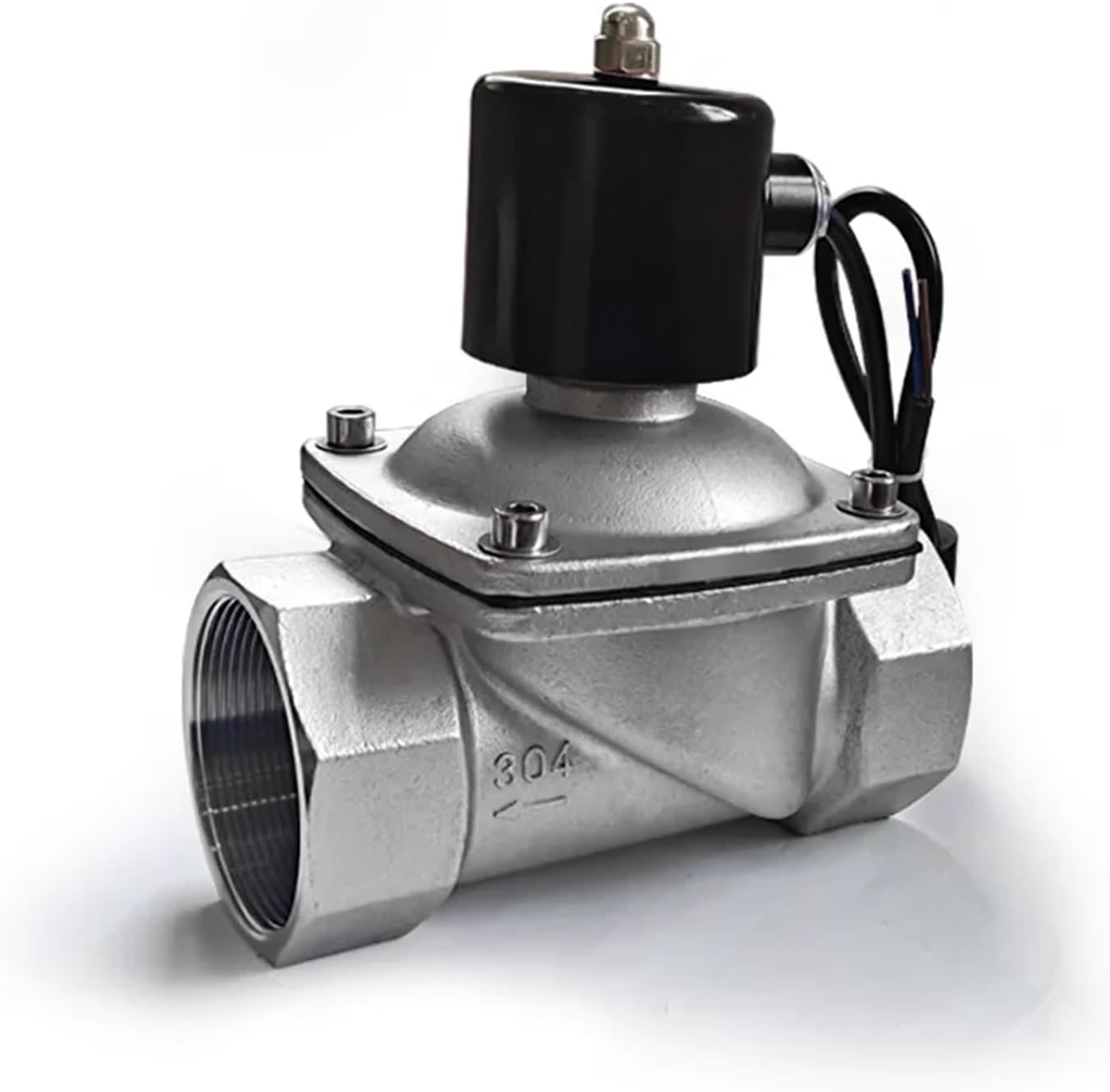 FBPQRCONS DN50 DN65 DN80 Stainless Steel Female Thread Connection ...