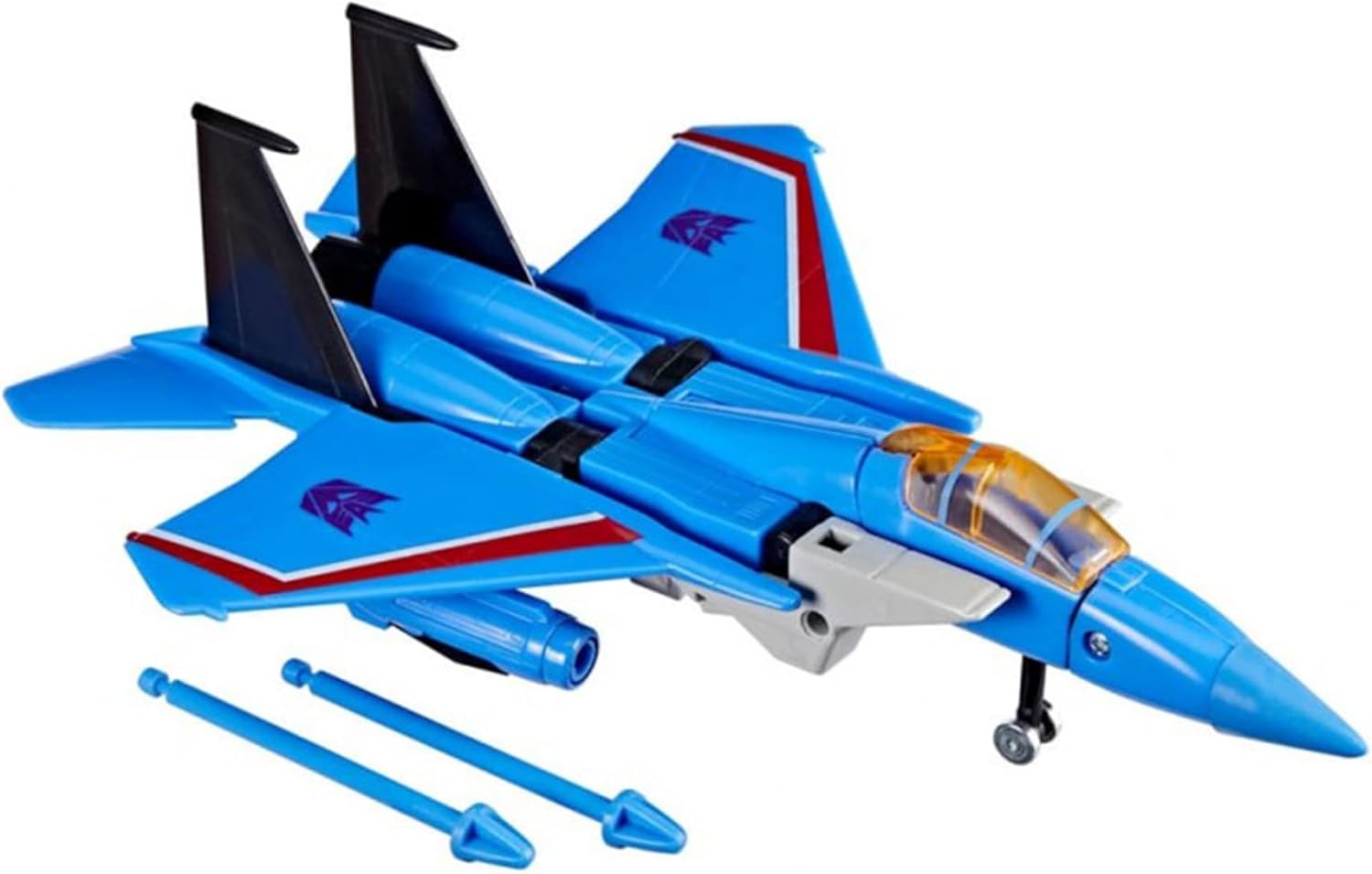 Amazon.com: Hasbro The Transformers: The Movie 5.5-inch Retro ...