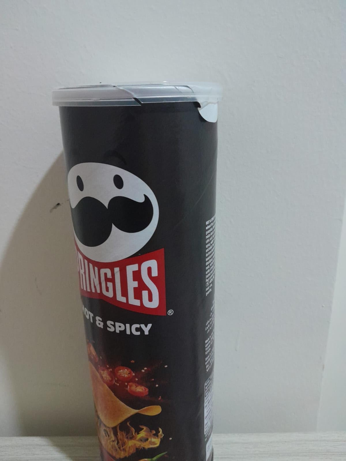 Pringles Potato Chips The Original, 165 Grams : Amazon.in: Grocery ...