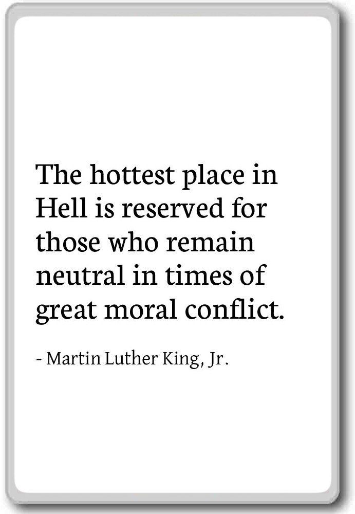 Quotes About Hell