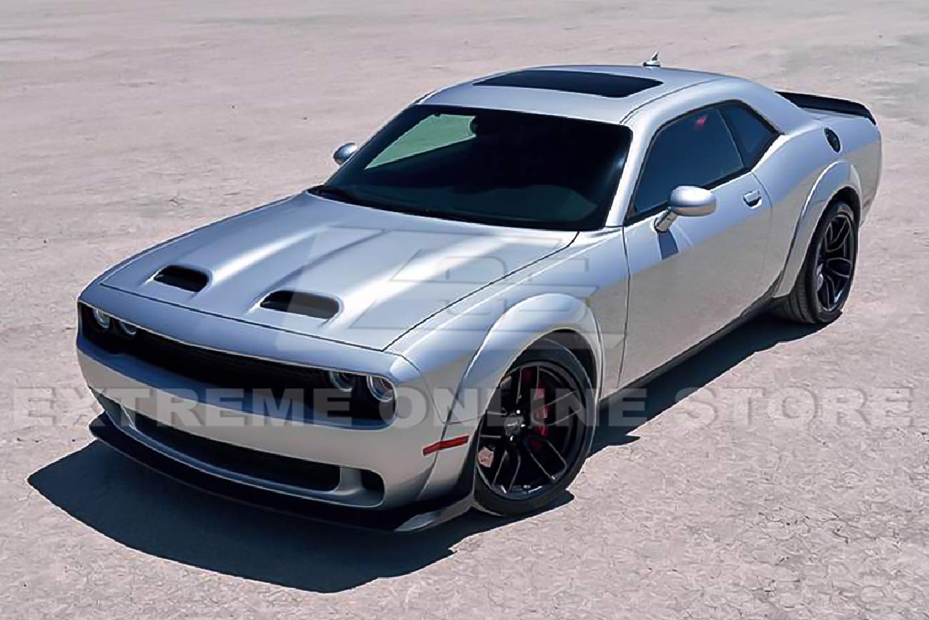 Buy Extreme Online Store Replacement for 2015-Present Dodge Challenger ...
