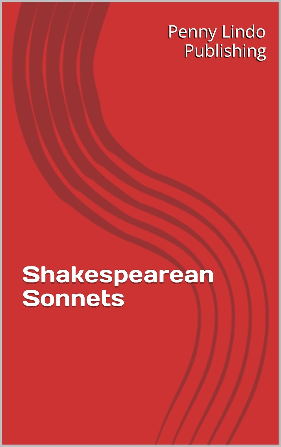 Shakespearean Sonnets eBook : Lindo, Penny, Shakespeare, William ...