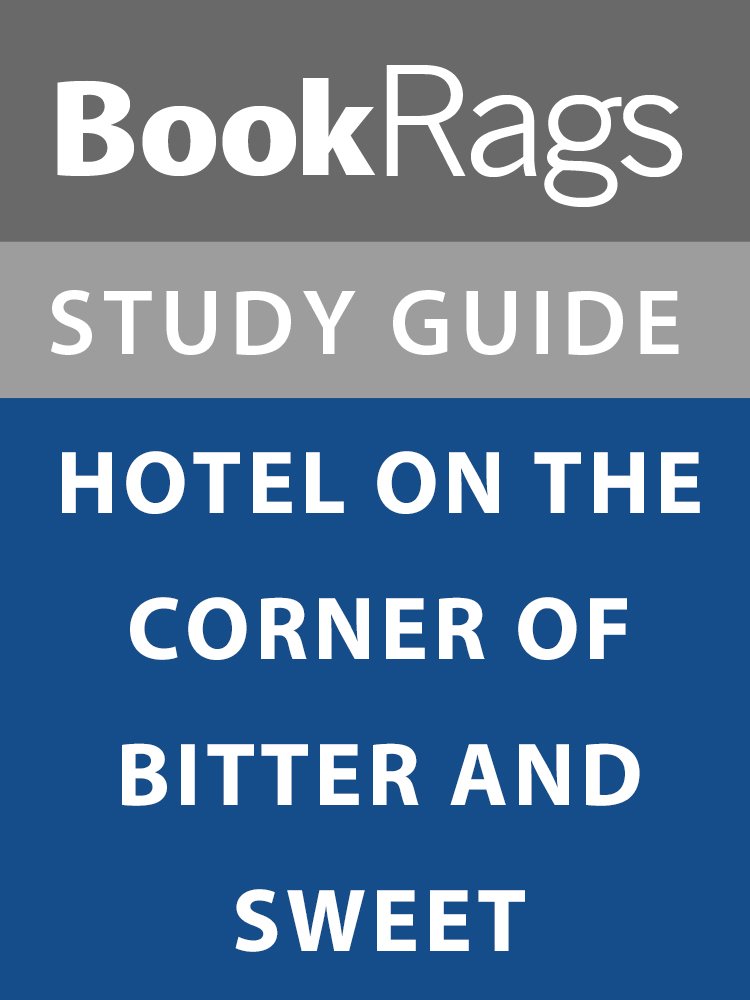 Amazon.com: Summary & Study Guide: Hotel on the Corner of Bitter and ...