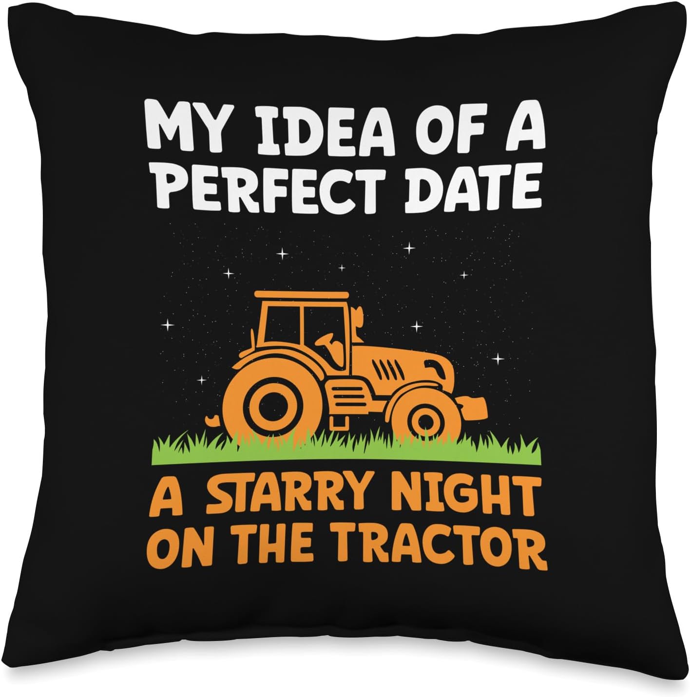 Amazon.com: Farmer Farming Agriculture Tractor Driver Agriculturist ...