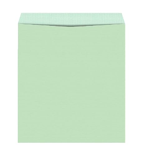 NSSP™ A4 Size 12x10 Inch Cloth Line Courier Cover Set Of 25pcs,Courier ...