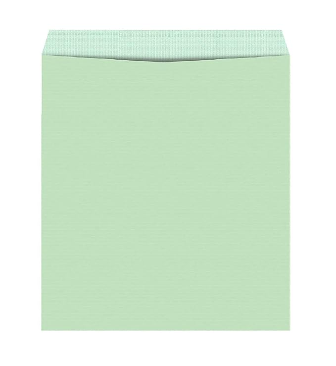 NSSP™ A4 Size 12x10 Inch Cloth Line Courier Cover Set Of 25pcs,Courier ...