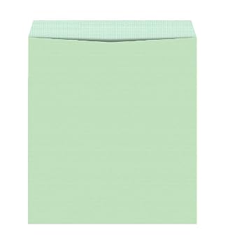 NSSP™ 14x10 Inch Cloth Line Courier Cover,Courier Envelopes,Courier ...