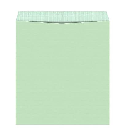 NSSP™ A4 Size 12x10 Inch Cloth Line Courier Cover Set Of 25pcs,Courier ...