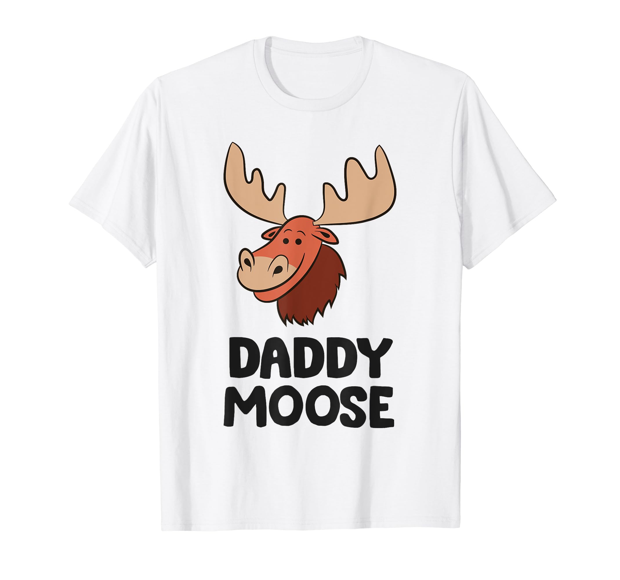 Dad Moose