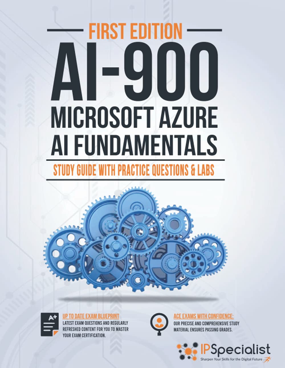 Buy AI-900: Microsoft Azure AI Fundamentals : Study Guide with Practice ...