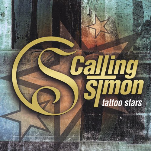 Tattoo Stars by Calling Simon on Amazon Music - Amazon.co.uk