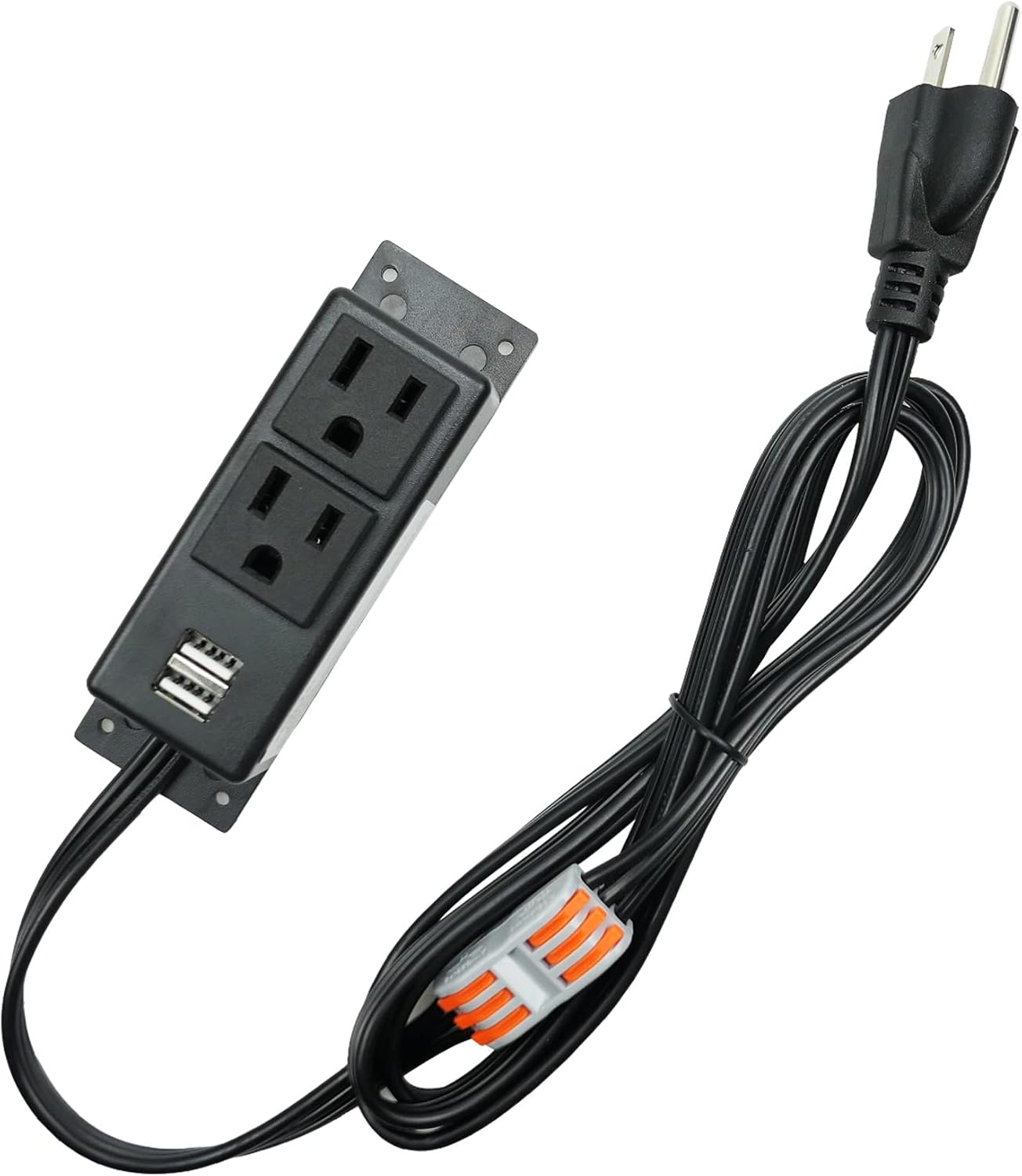 Amazon.com: Gun Safe Power Outlet Kit for Interior Dehumidifiers and ...