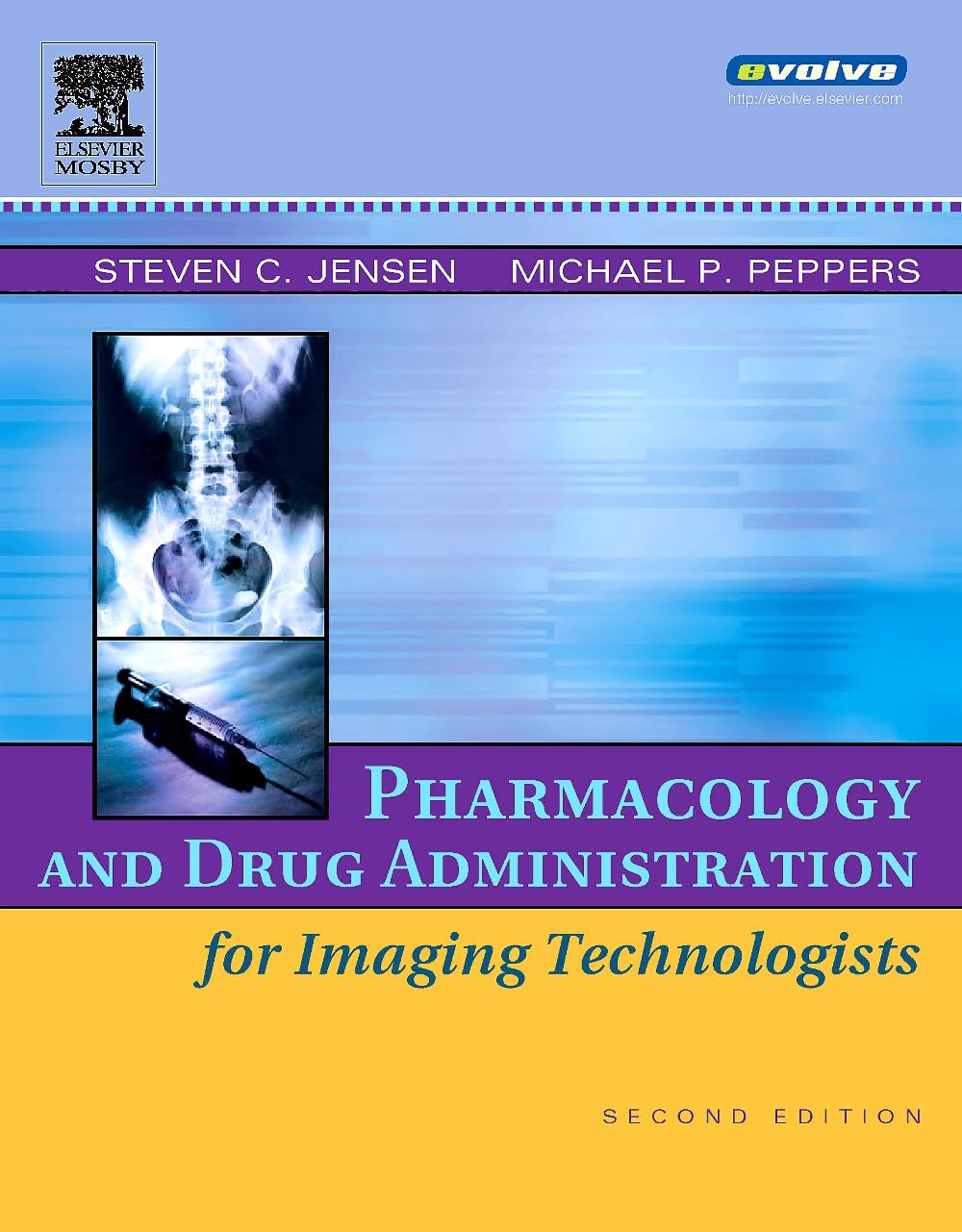 Pharmacology and Drug Administration for Imaging Technologists ...