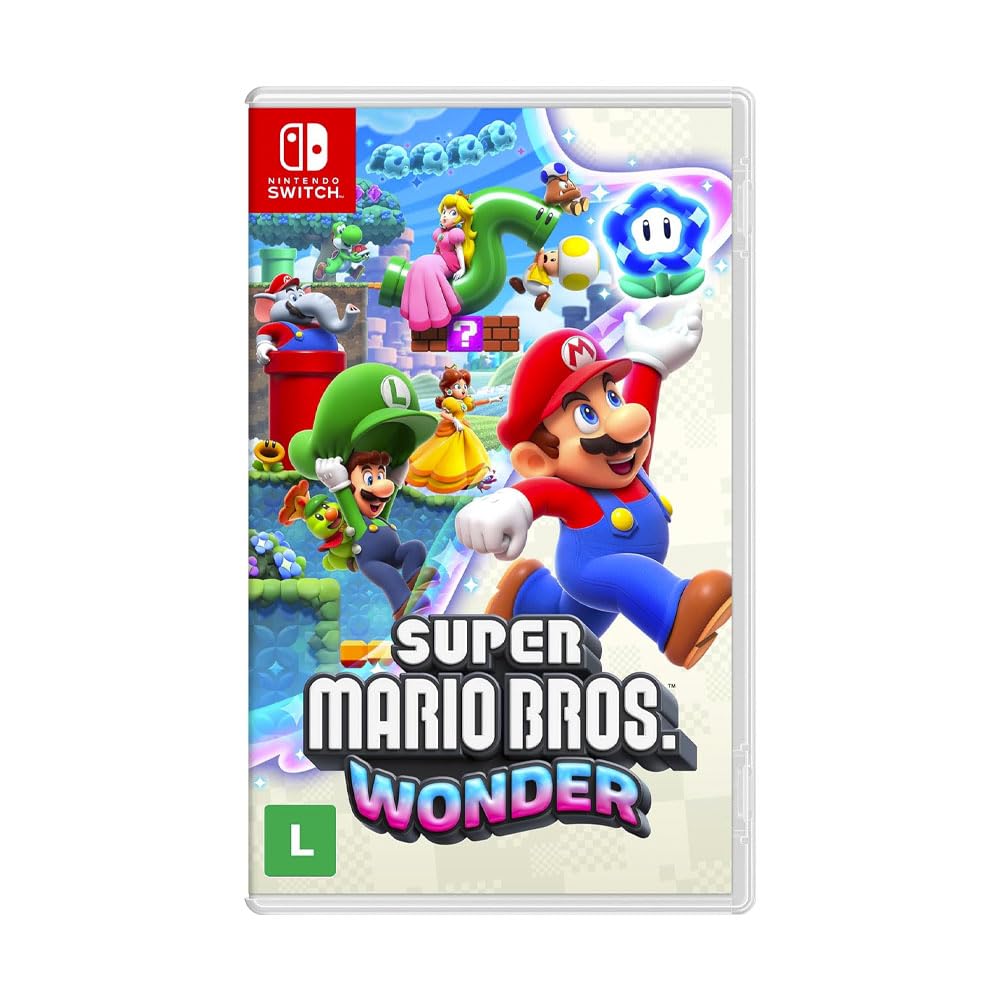 Jogo Classico Do Super Mario