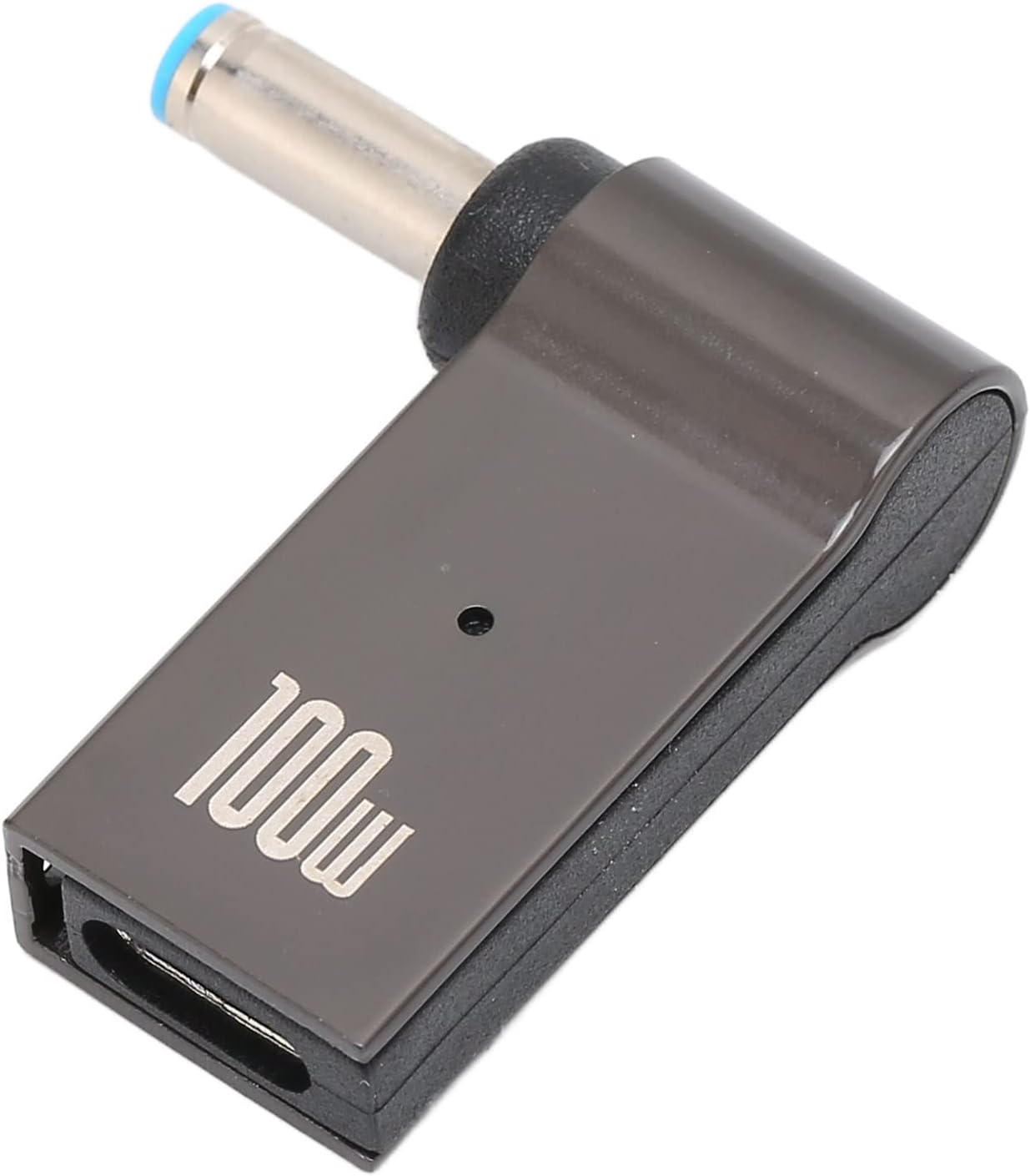 Bewinner 100W PD Converter Fast Charging Adapter for Laptop, USB C ...