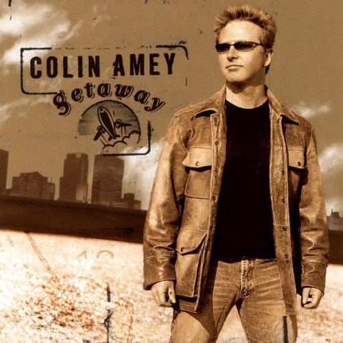 Amazon.com: Getaway : Colin Amey: Digital Music