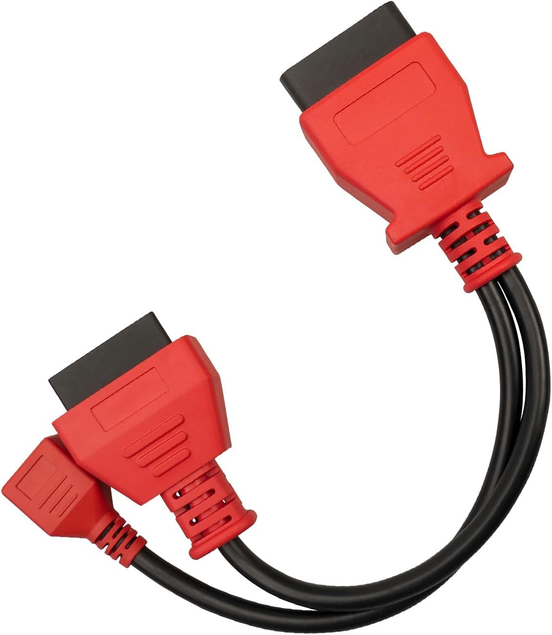 Amazon.com: OBDII Scanner Diagnostic Cable for VW Audi Skoda Seat ...