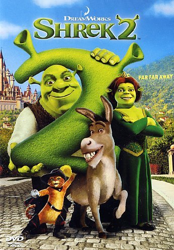 Shrek 2: Amazon.it: Andrew Adamson, Joe Stillman, J. David Stem, David ...