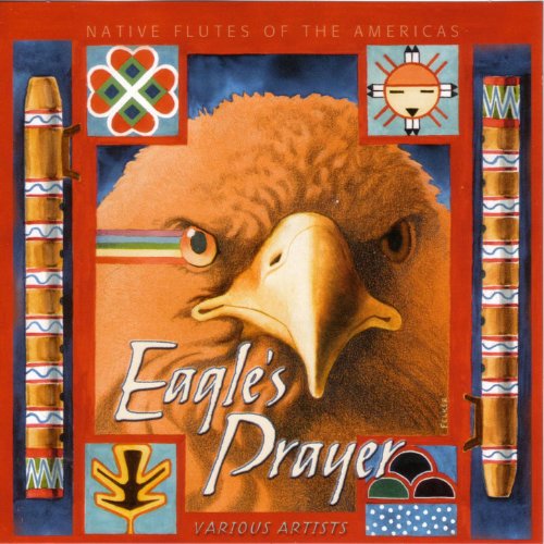 Play Eagle's Prayer by Konrad Rhee & Laughing Cat & Jolo on Amazon Music