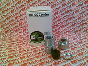 CROUSE HINDS CGB114 1/2 INCH Diameter, Steel - ZINC, Cord Grip, Range 0 ...