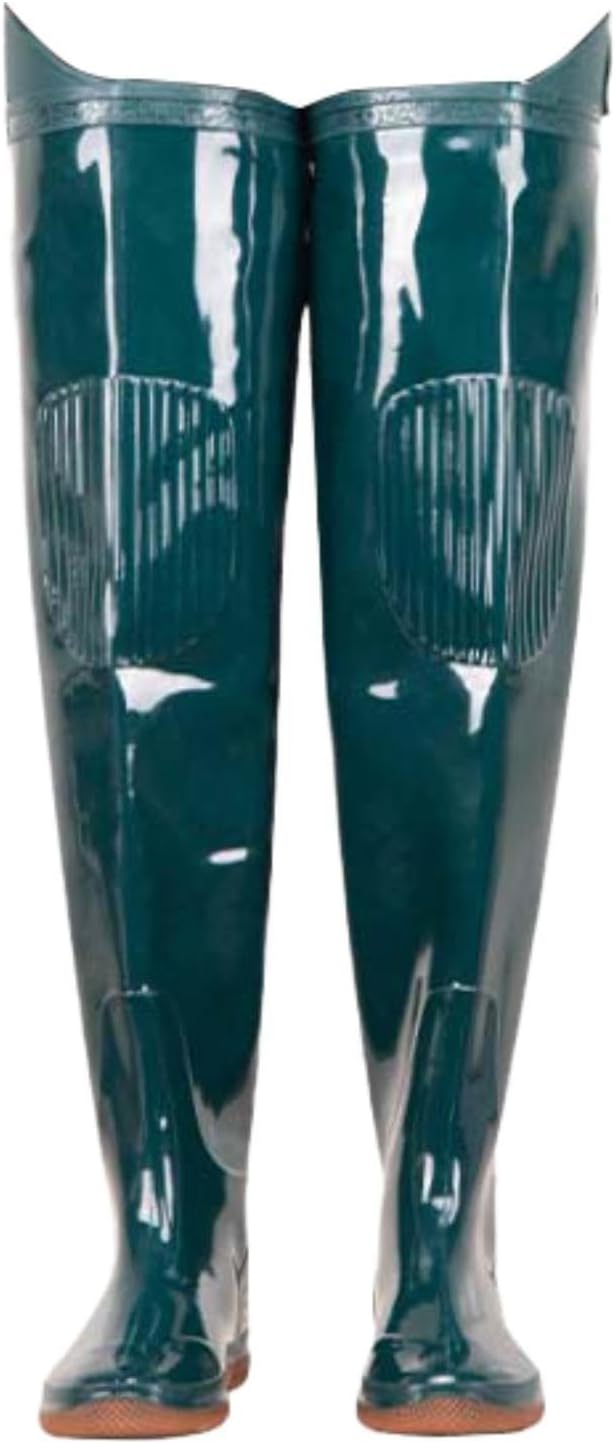 Amazon.com: Vaveren Fishing Wader Boots River Boot Premium Comfortable ...