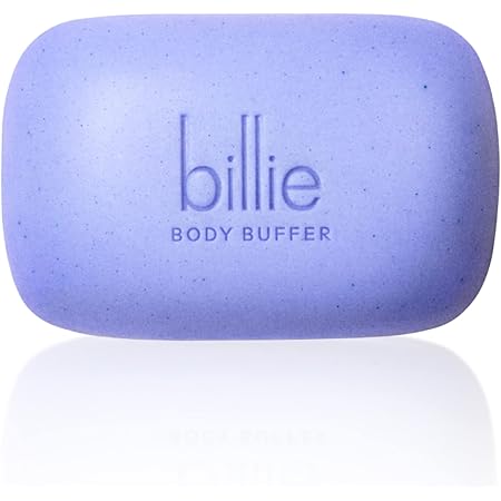 Amazon.com : Billie Body Buffer - Pre-shave Exfoliating Bar - 3.5 oz ...
