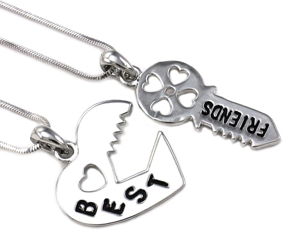 Amazon.com: Soulbreezecollection Valentine's Day Gift Love Best Friend ...