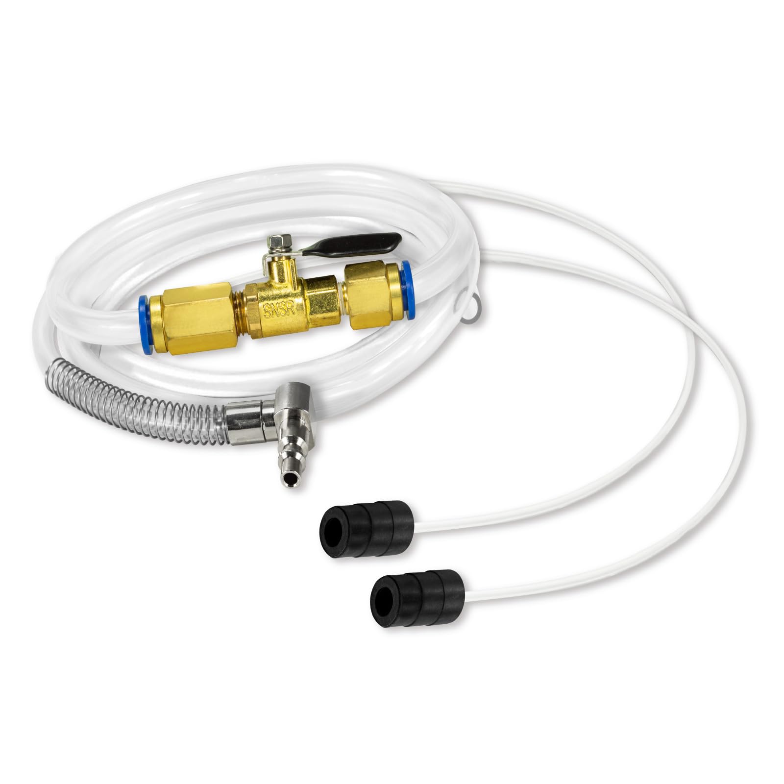 Snapklik.com : EWK 3 Pcs Oil Extractor Tube Hose Set For 13.5L ...