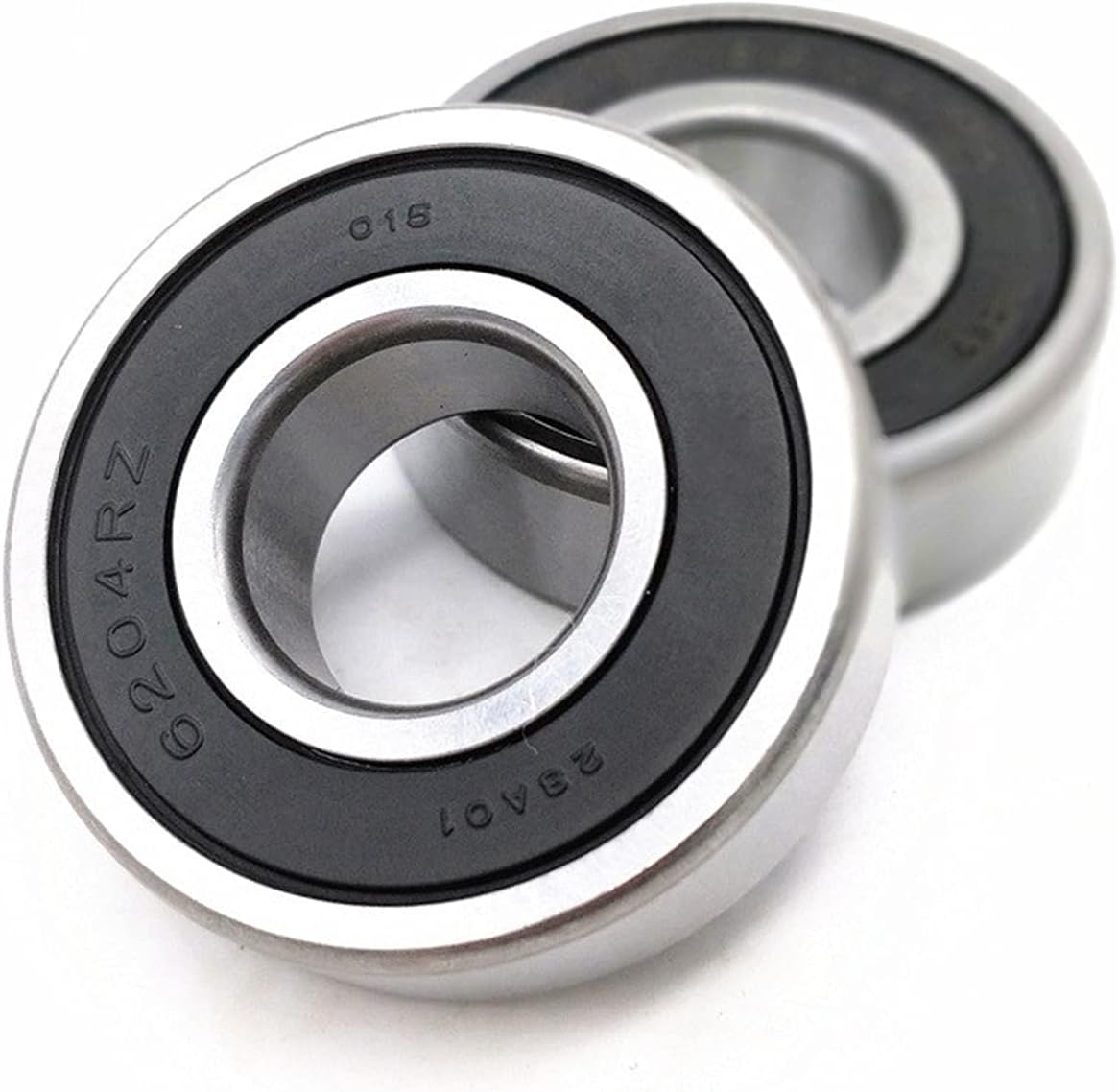 Amazon.com: XINGYI Libing Shop 10 rodamientos de motor de alta ...