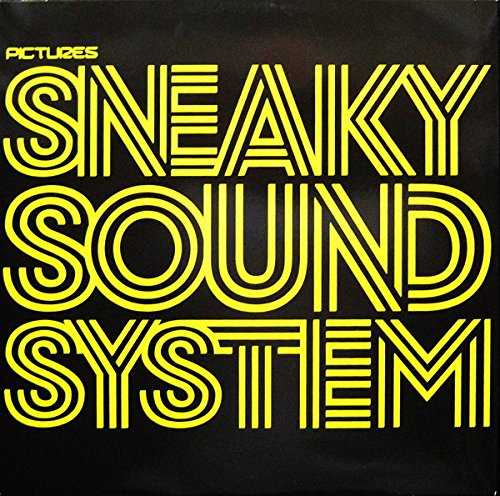 Pictures: Sneaky Sound System: Amazon.in: Music}