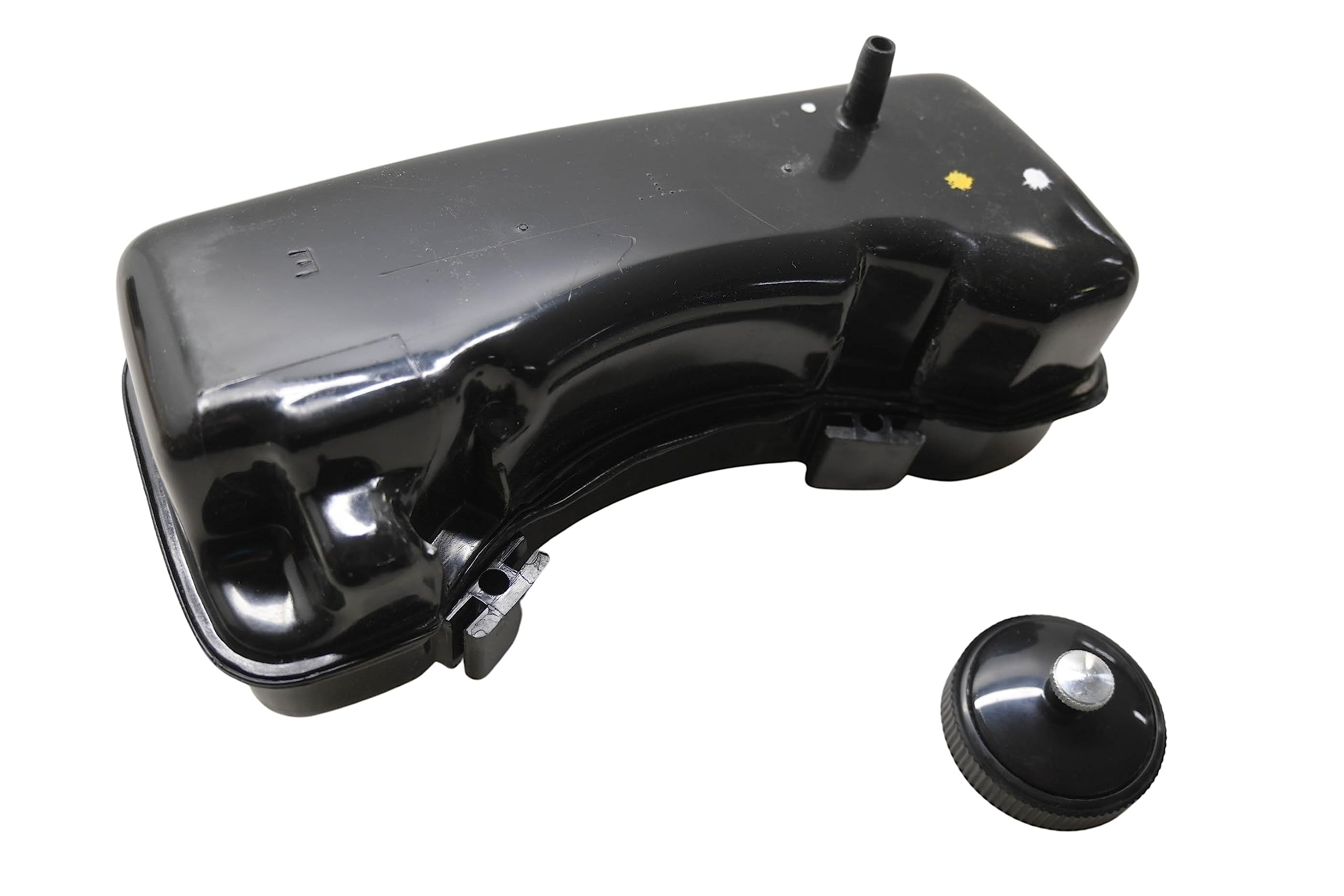Plastic Gas Tank Tecumseh 410277 Lawn & Garden Equipment Engine Fuel ...