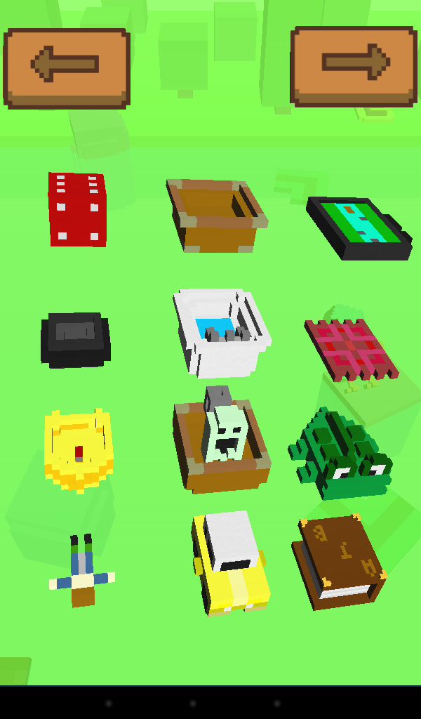 Blocky Boat - App on Amazon Appstore