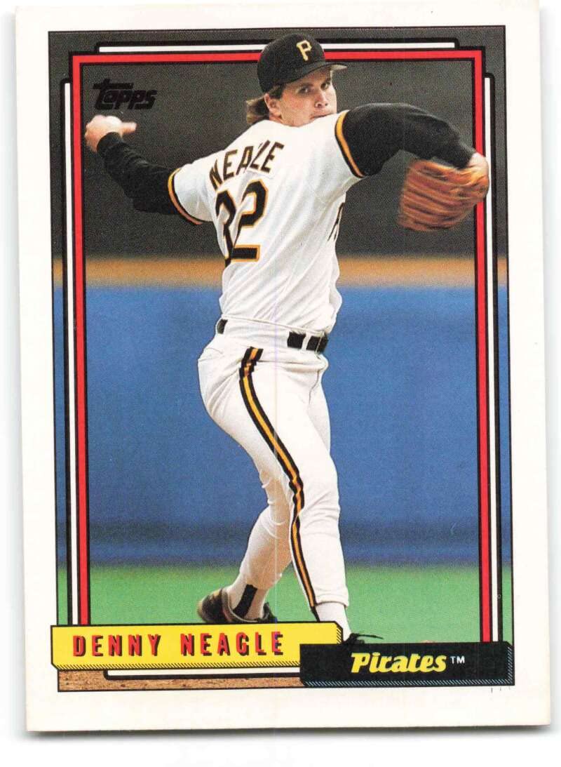 Denny Neagle Baseball Player Iii