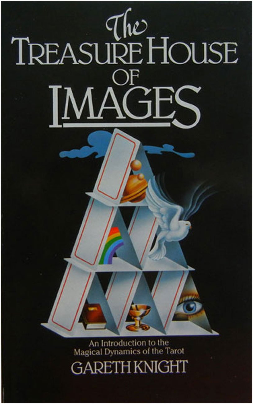 The Treasure House of Images: Introduction to the Magical Dynamics of ...