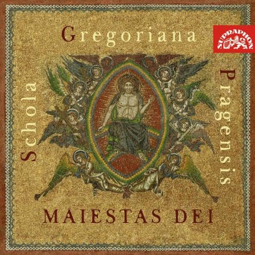 Schola Gregoriana Pragensis, Guillaume Dufay, Gregorian Chant, Petrus ...