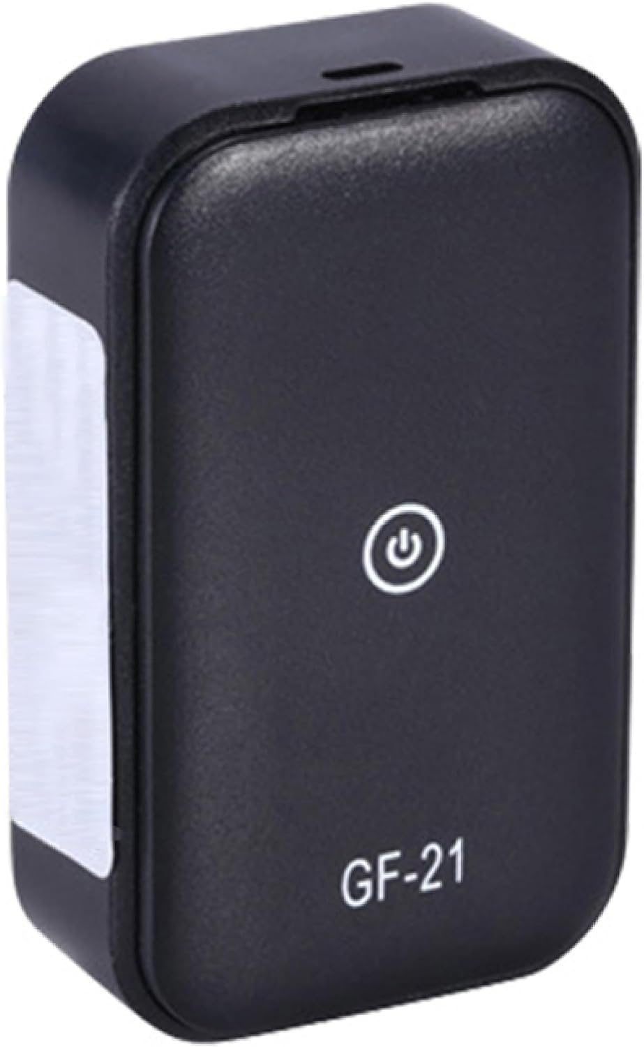 Amazon.com: GF21 GPS Tracker with GPS, GMS, WiFi, and LBS Positioning ...