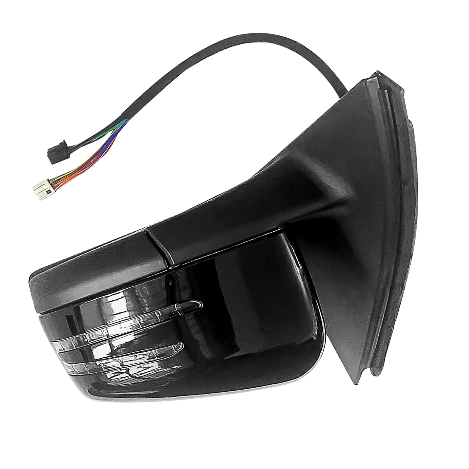 Proxlex Side Mirror Left Driver Compatible with Mercedes-Benz ML350 ...