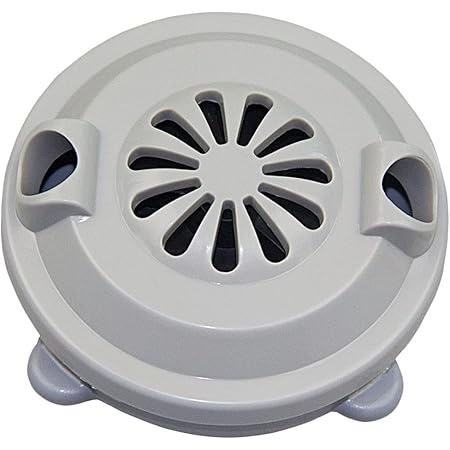 Amazon.com: Fuoequl spa Jet caps SPA Chair Part Magnetic Head (4 pin ...