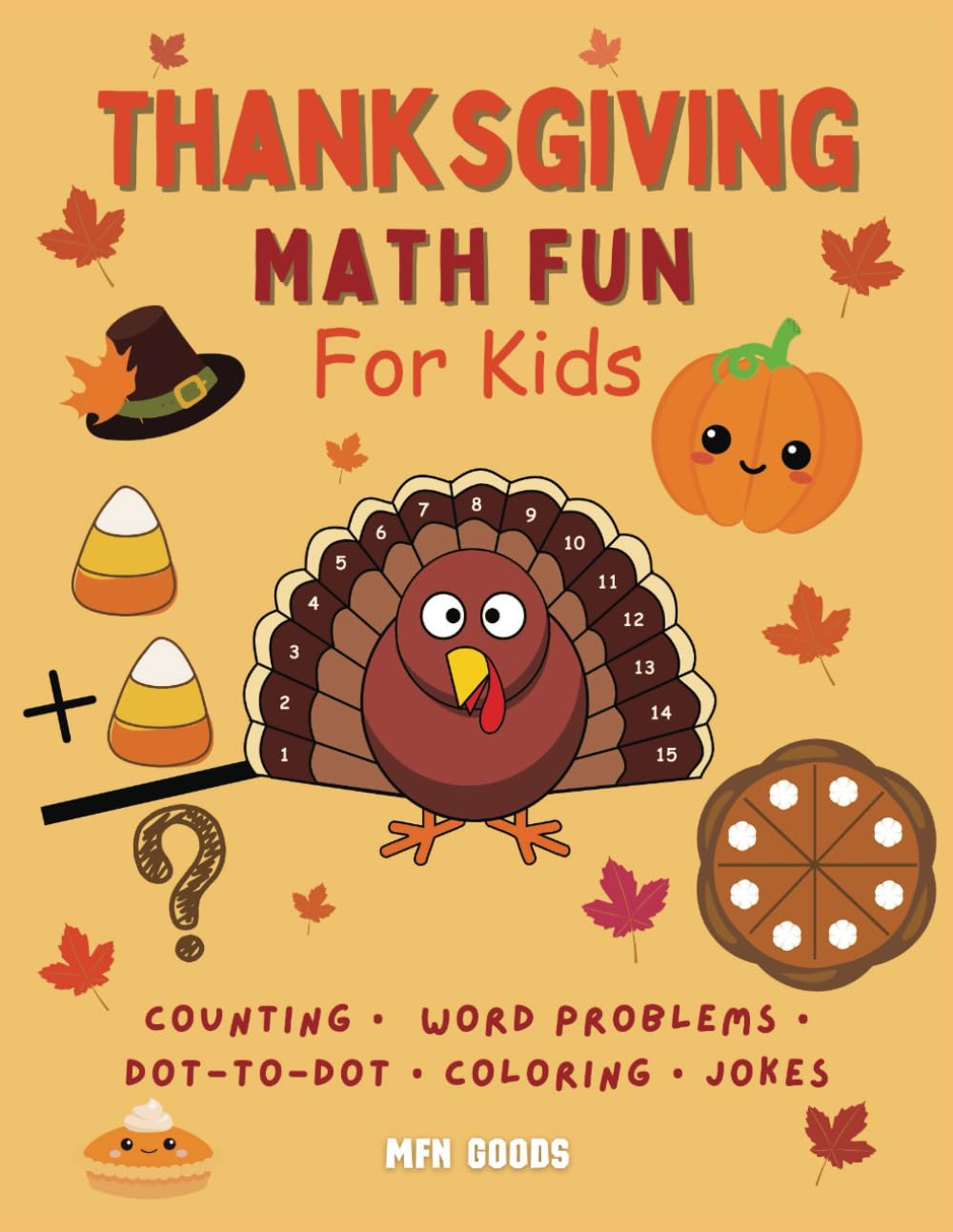 Thanksgiving Math Using The Sensory Bin For Thanksgiving Math And
